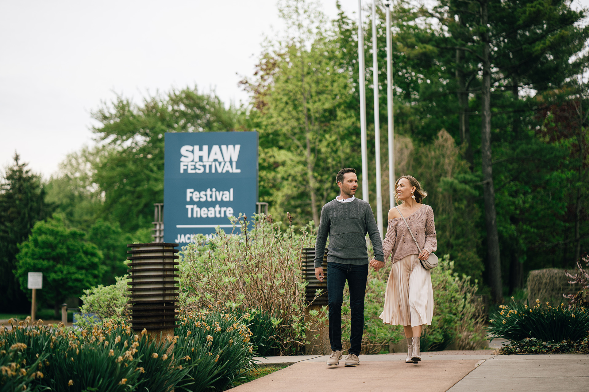 Explore Niagara on the Lake's Art and Culture with Niagara's Finest Hotels