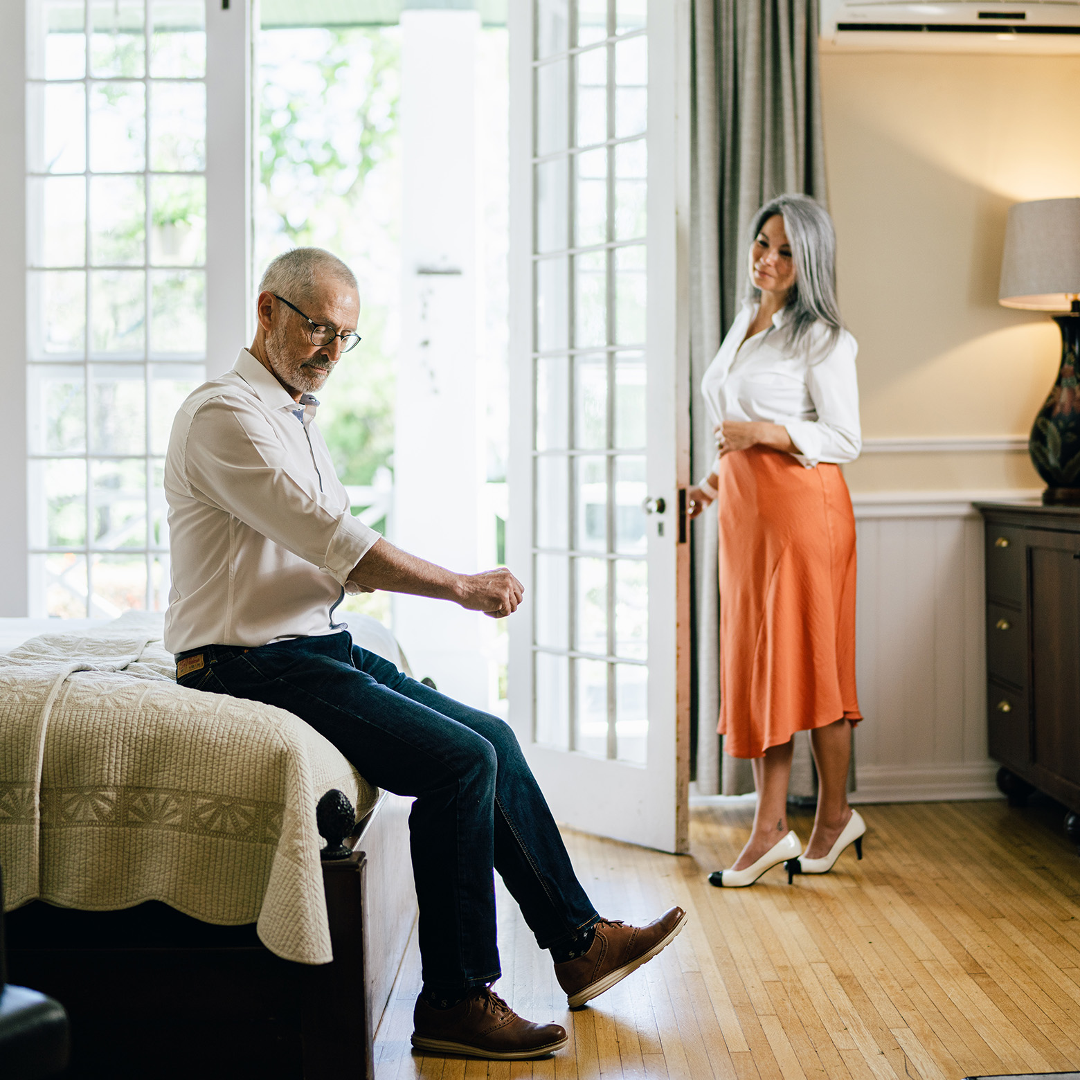 Contact The Charles Hotel in Niagara on the Lake
