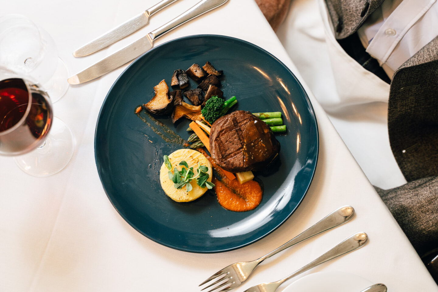 Explore The Photo Gallery for The Charles Hotel