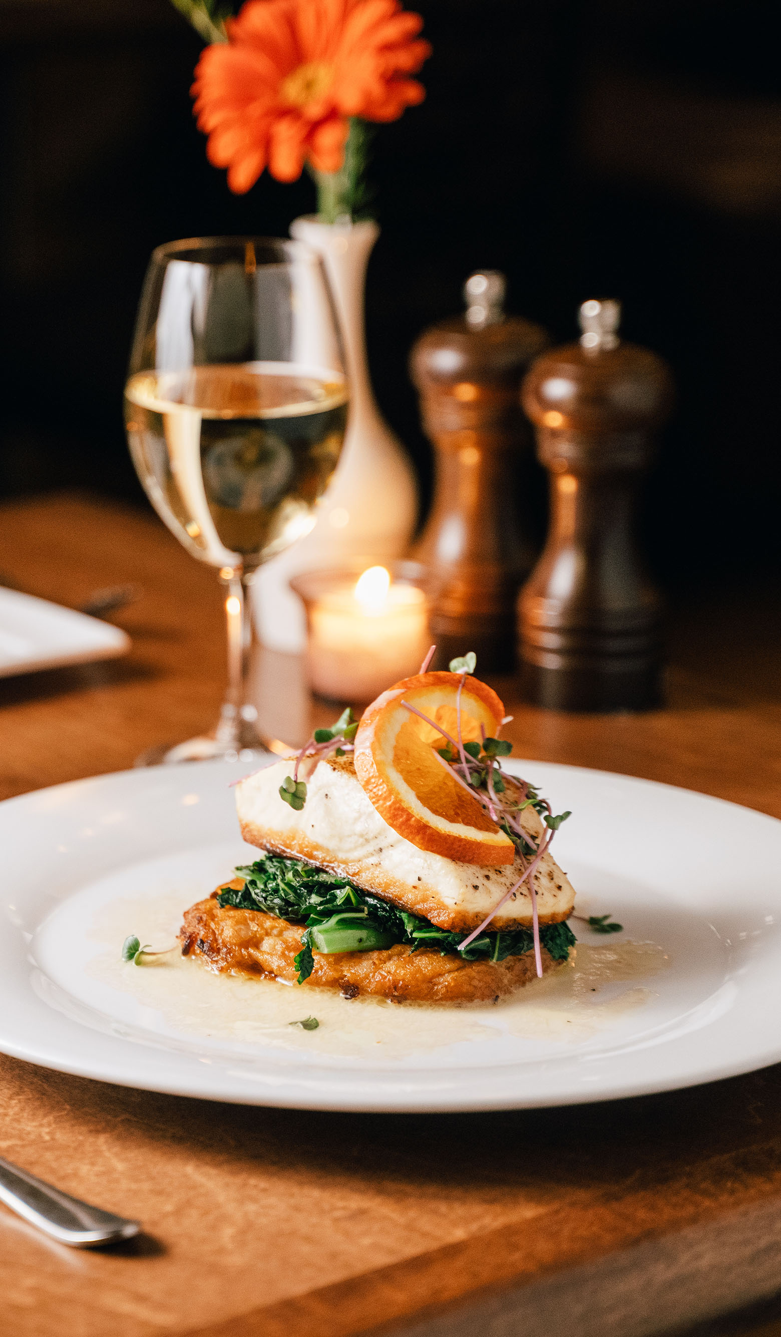 Restaurants in Niagara on the Lake | Dining at Niagara's Finest Hotels