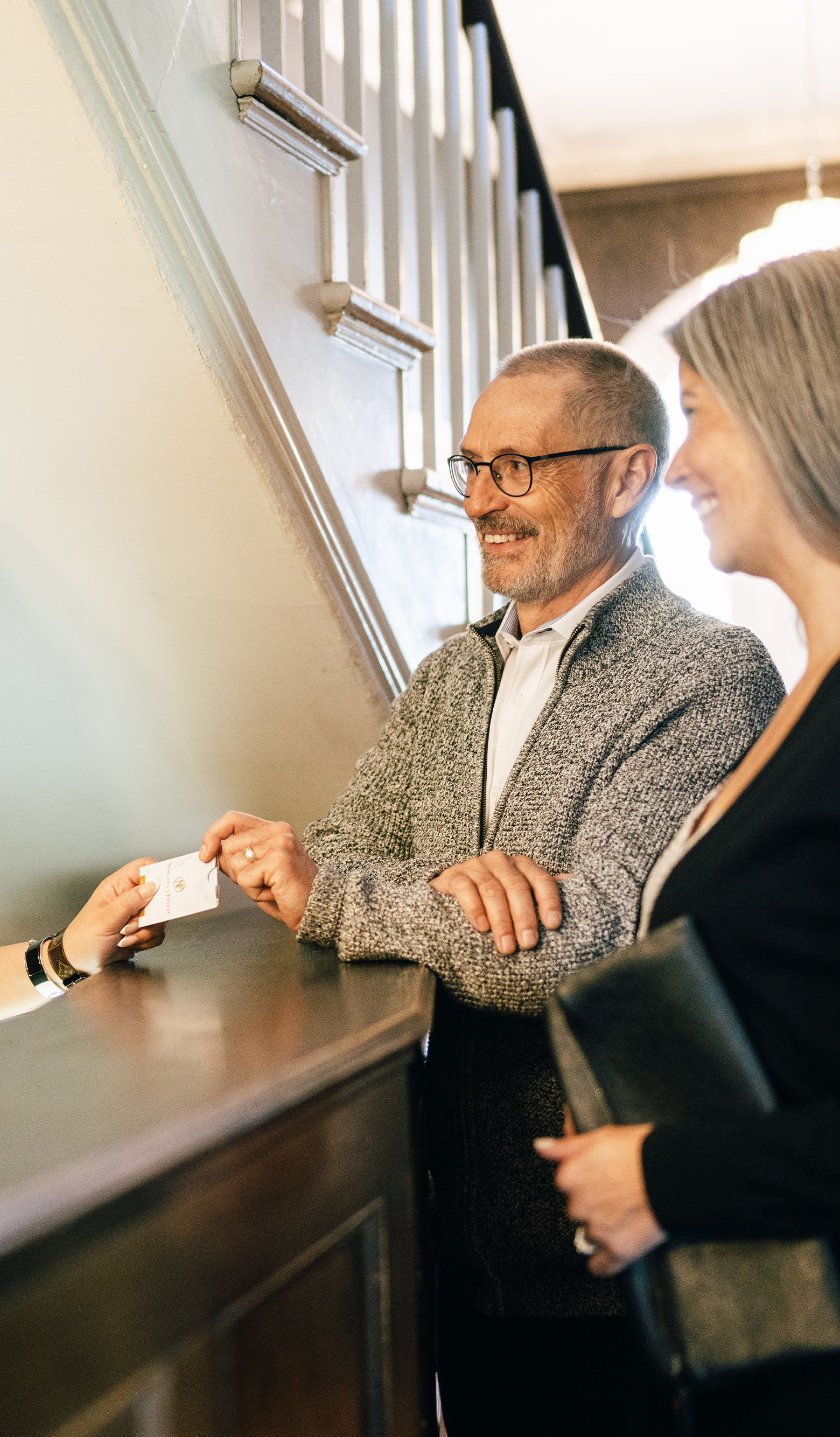 A Friendly, Inviting Experience with Niagara's Finest Hotels