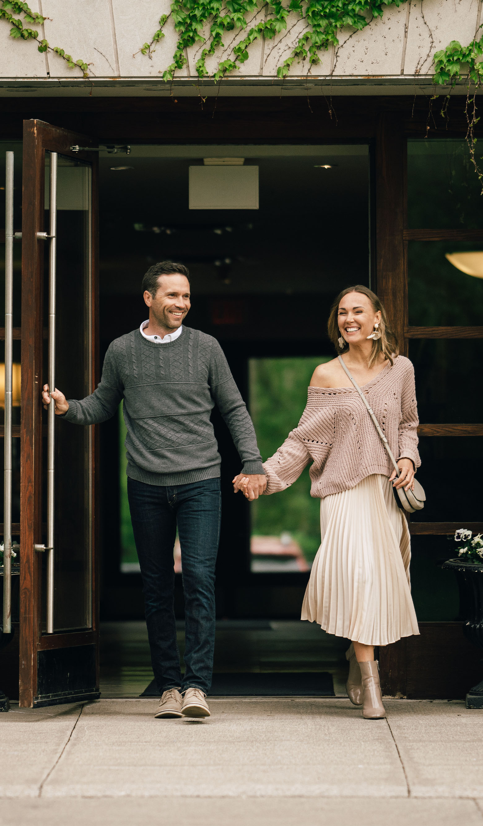 Discover The Shaw Club, a Serene Hotel in Niagara on the Lake