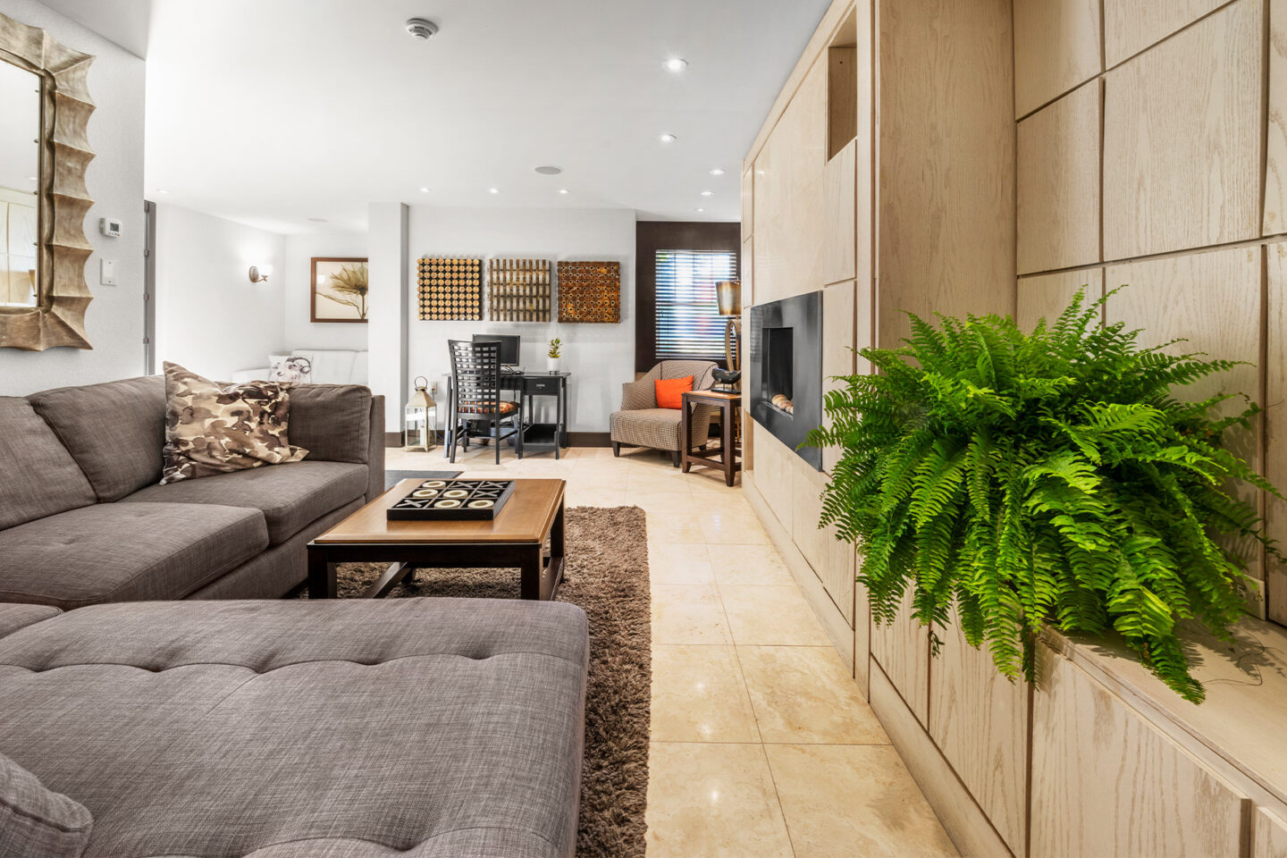 Explore The Photo Gallery for Shaw Club Hotel