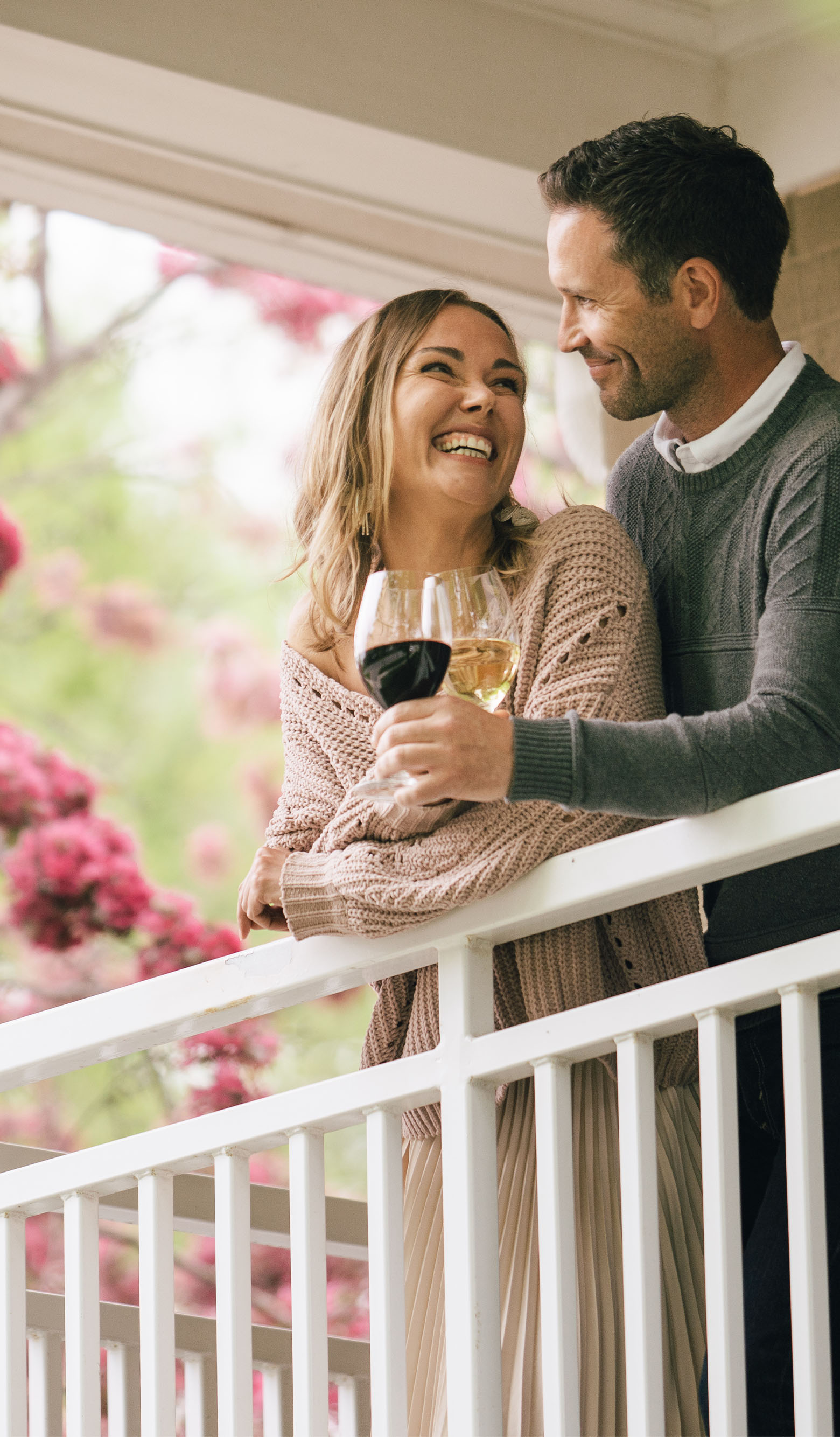 Contemporary Sophistication at The Shaw Club in Niagara on the Lake