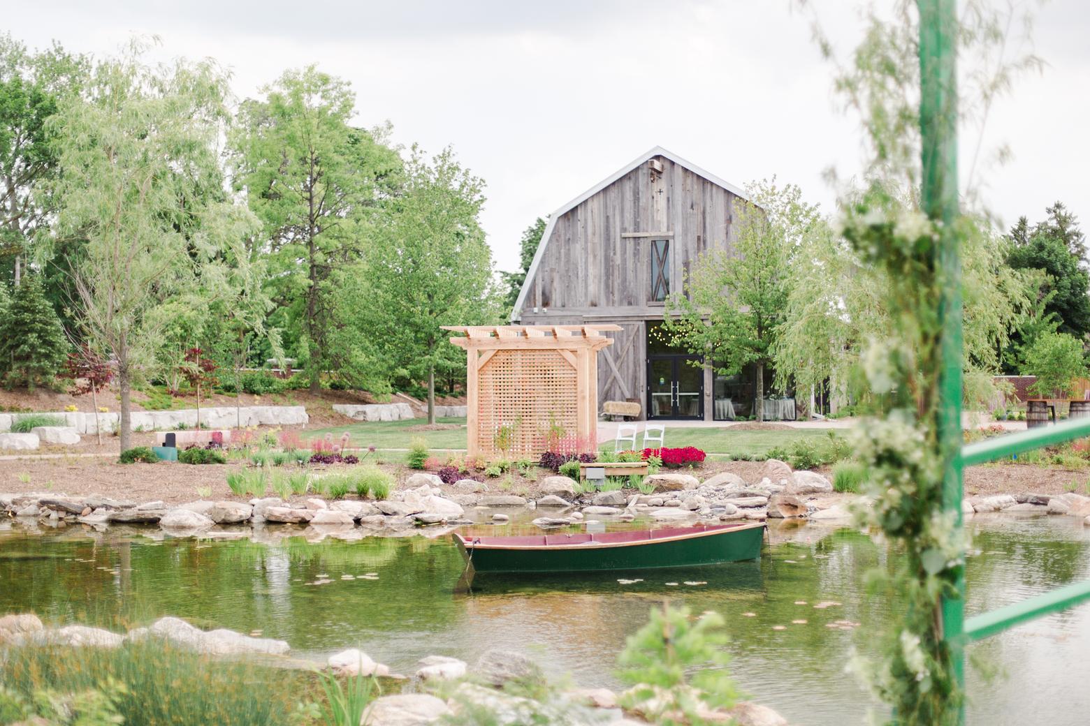 Celebrate Niagara-on-the-Lake In Bloom Festival | Niagara’s Finest Hotels