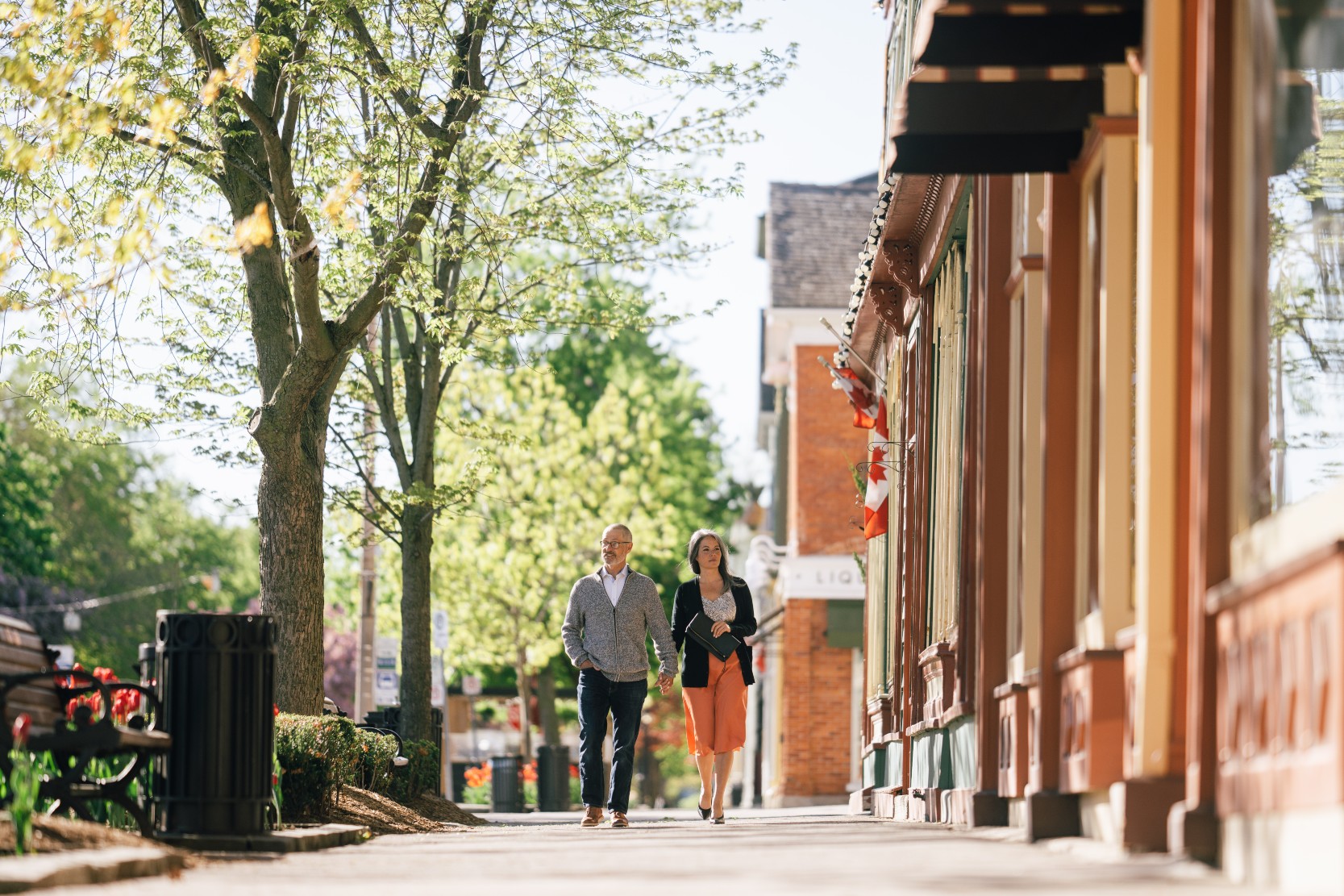 Must-Do Experiences in Niagara-on-the-Lake This Fall | Niagara’s Finest ...